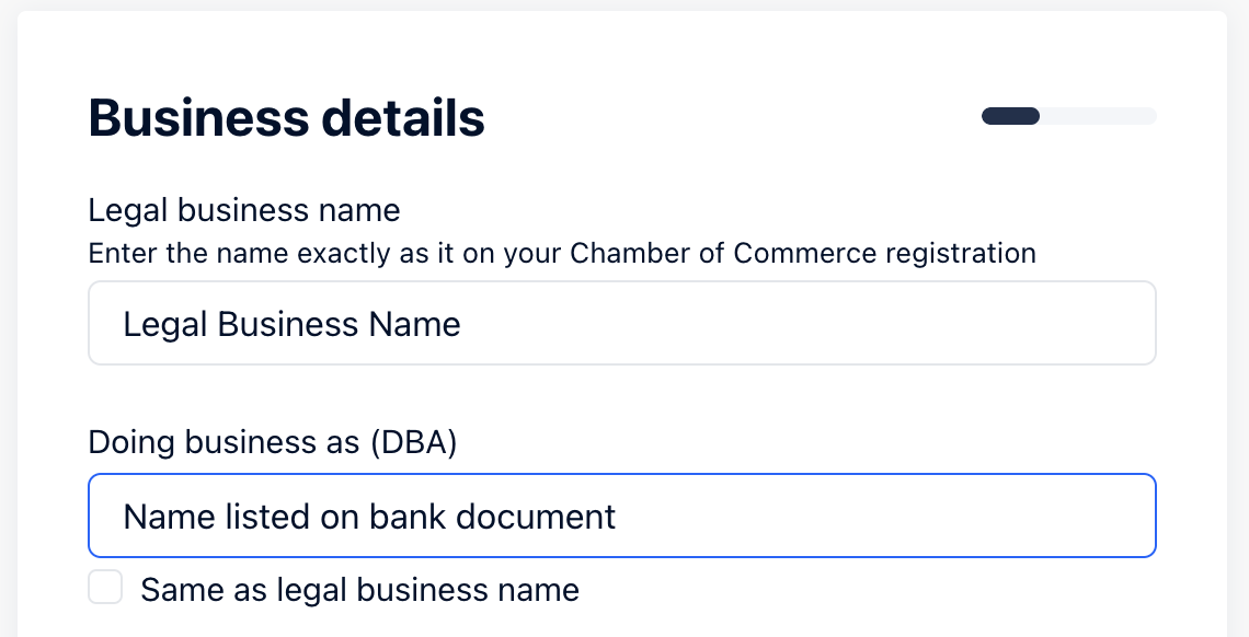 Business or organization account troubleshooting tips – Help Center
